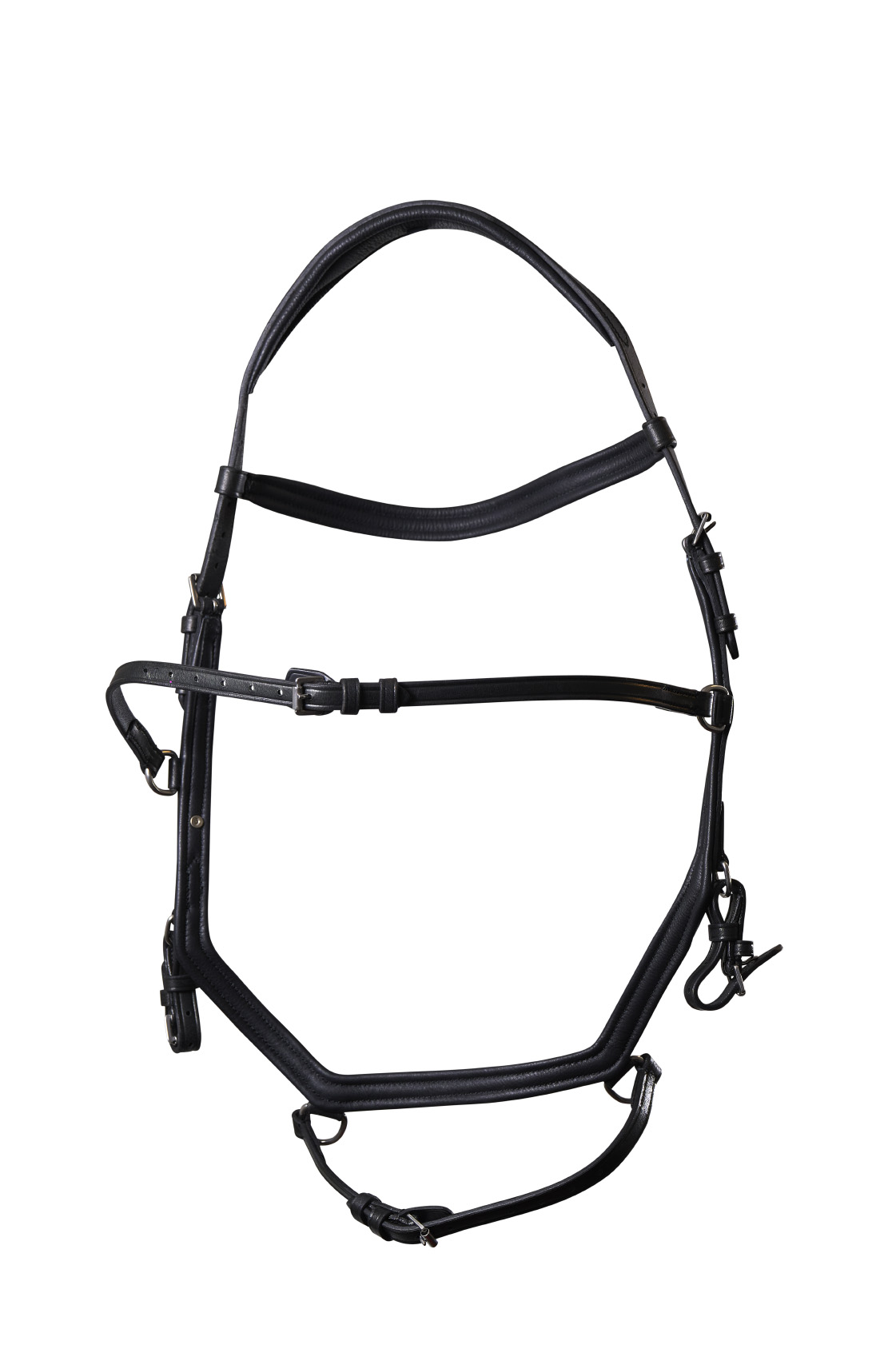 Composite Headgear With Many Details Composite Headgear With Many Details
